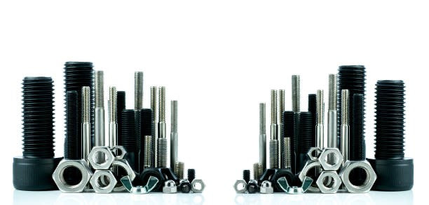 Fasteners