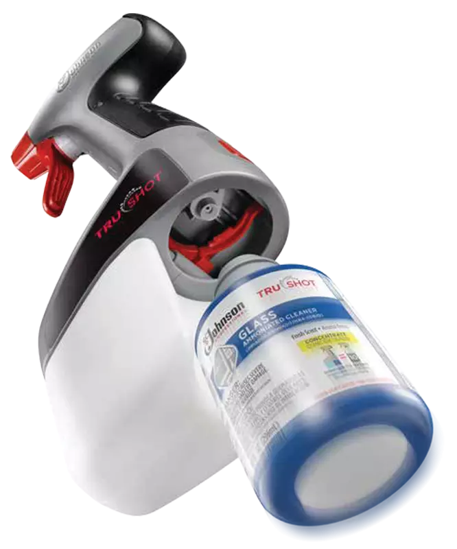 Sanitising Products