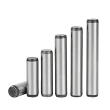 DOWEL PIN Alloy Steel Metric